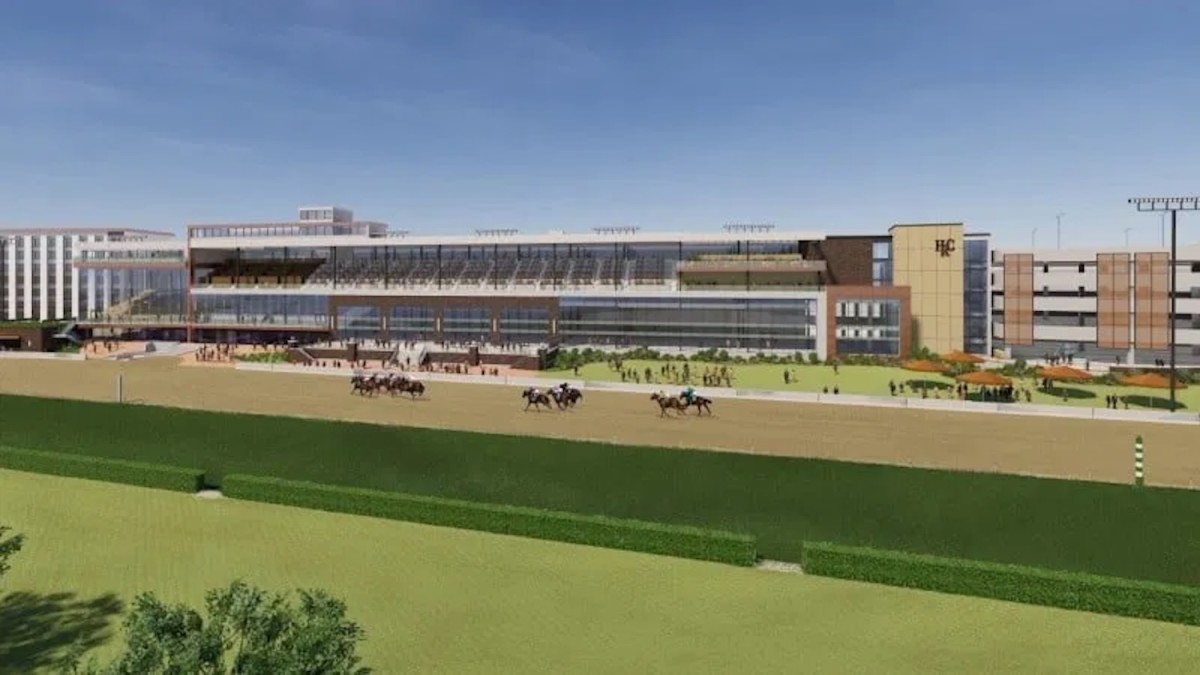 Hawthorne resumes operations; horsemen remain 'gravely concerned' over ...