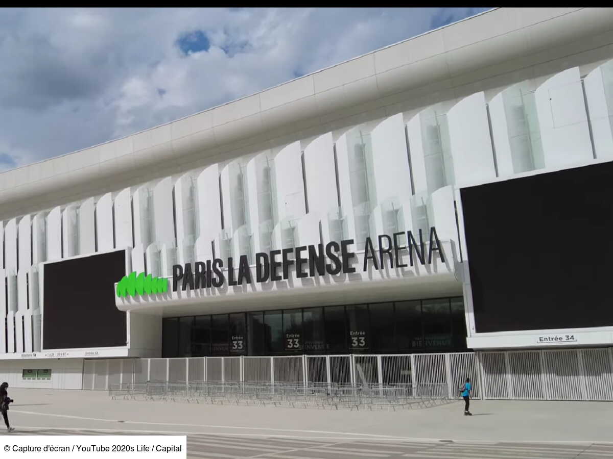 Live Nation, qui produit les concerts de Beyoncé et Lady Gaga, rachète ...