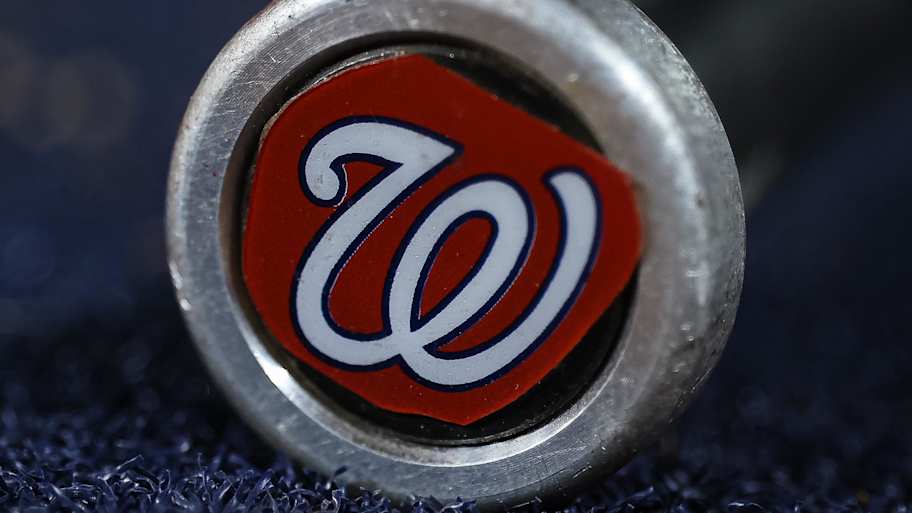 Nationals make key business hire by bringing in Jason Sinnarajah