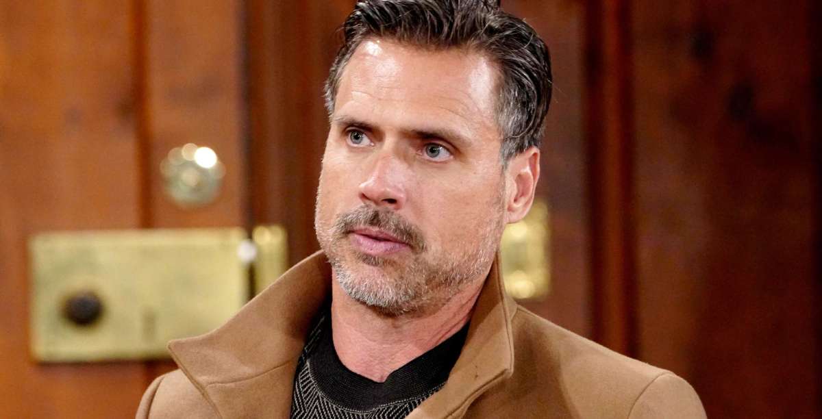 The rinse Y&R January 5: Nick takes control of Matt Clark and ...