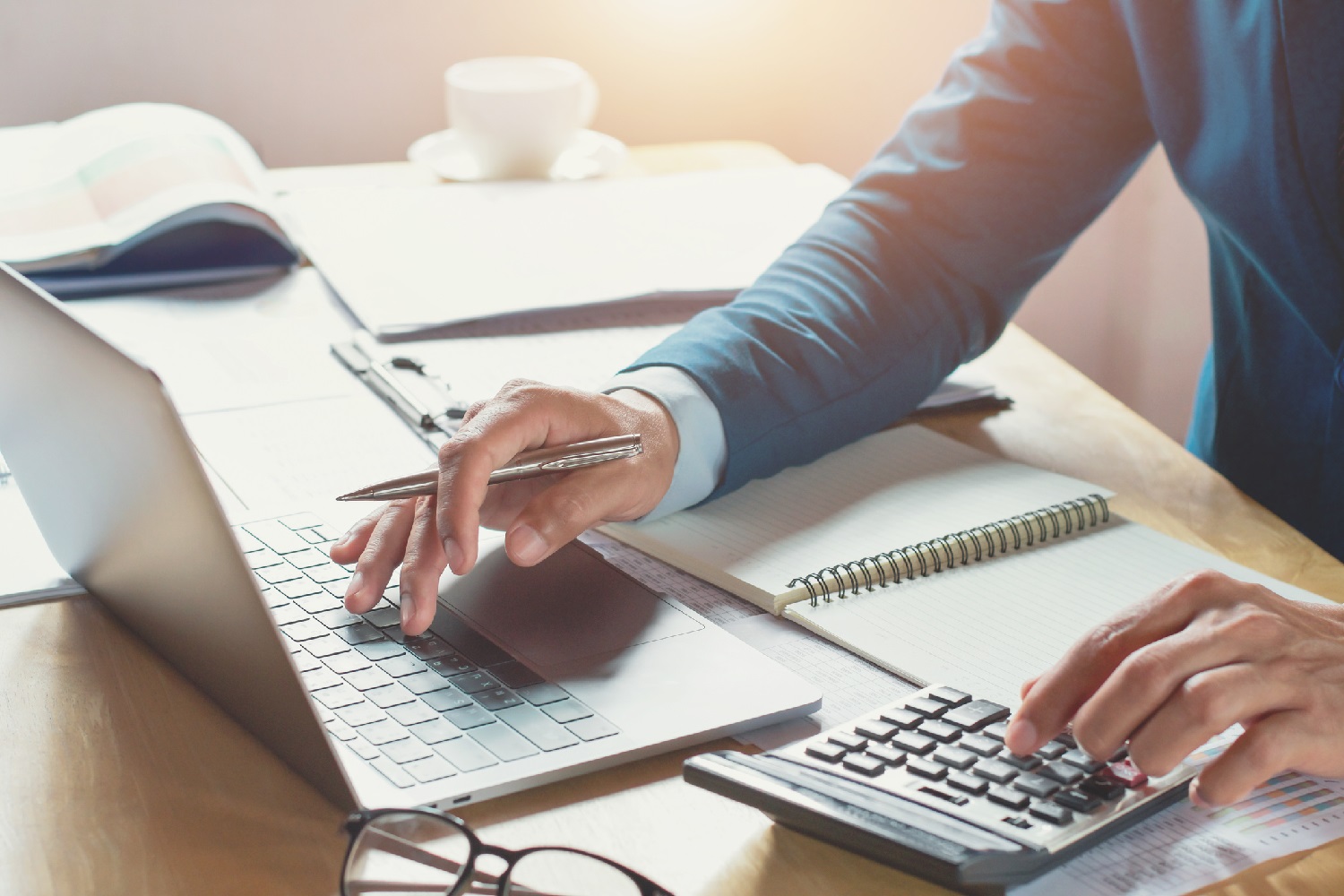 11 accounting tips all small businesses should know