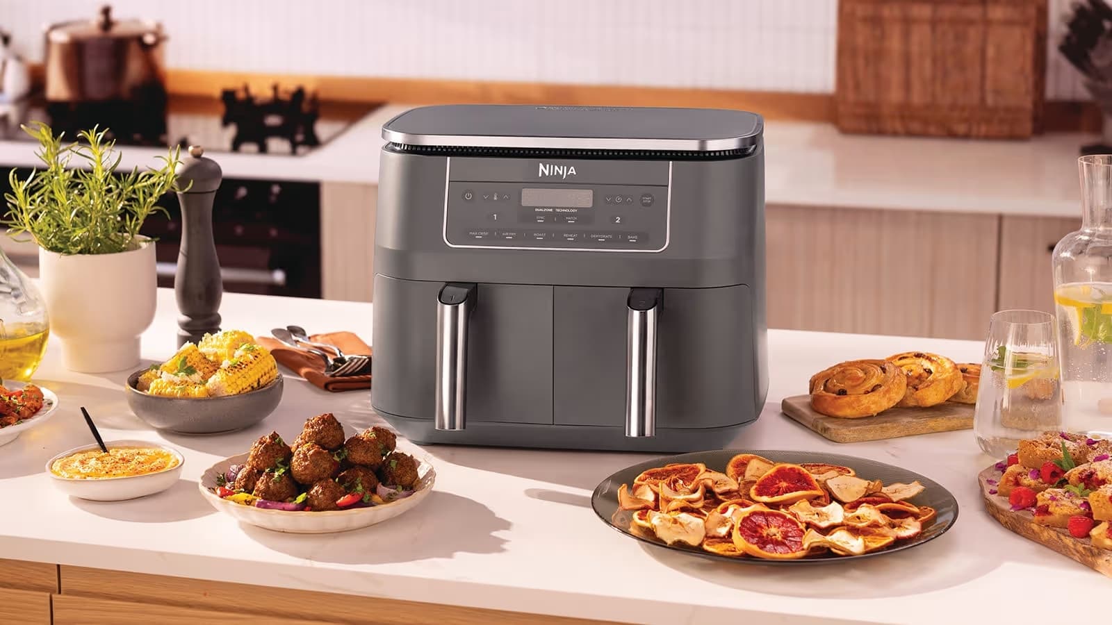 Ninja fait réfléchir la concurrence avec cette promo ultime sur cet ...