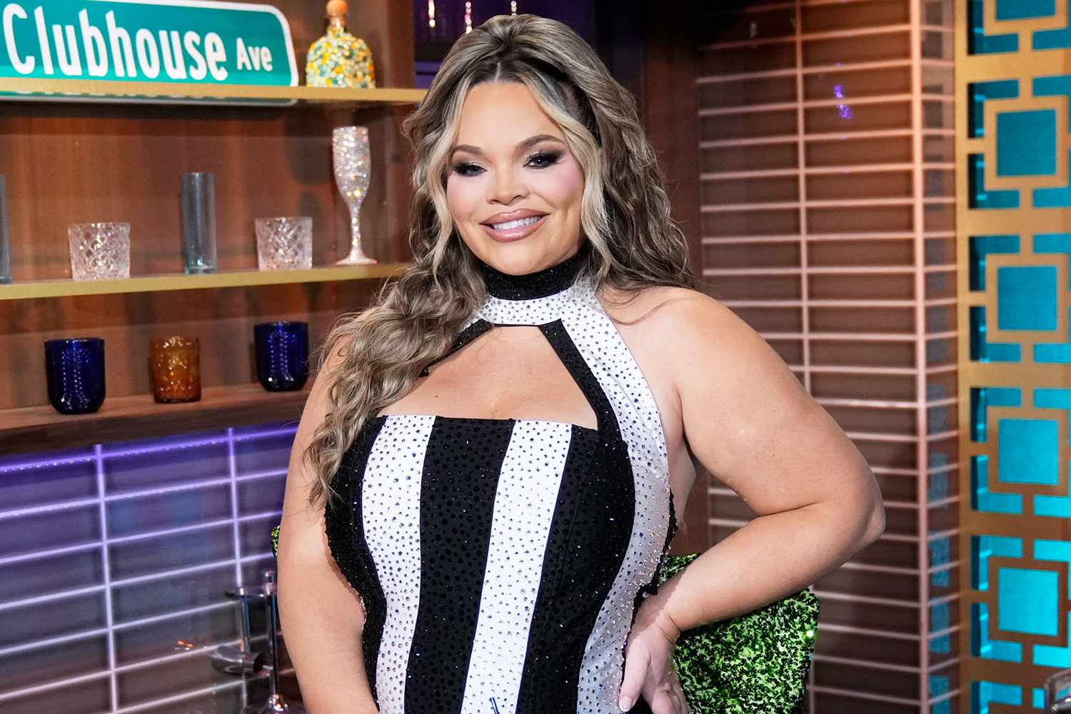 Trisha Paytas says she's considering running for Congress in 2026