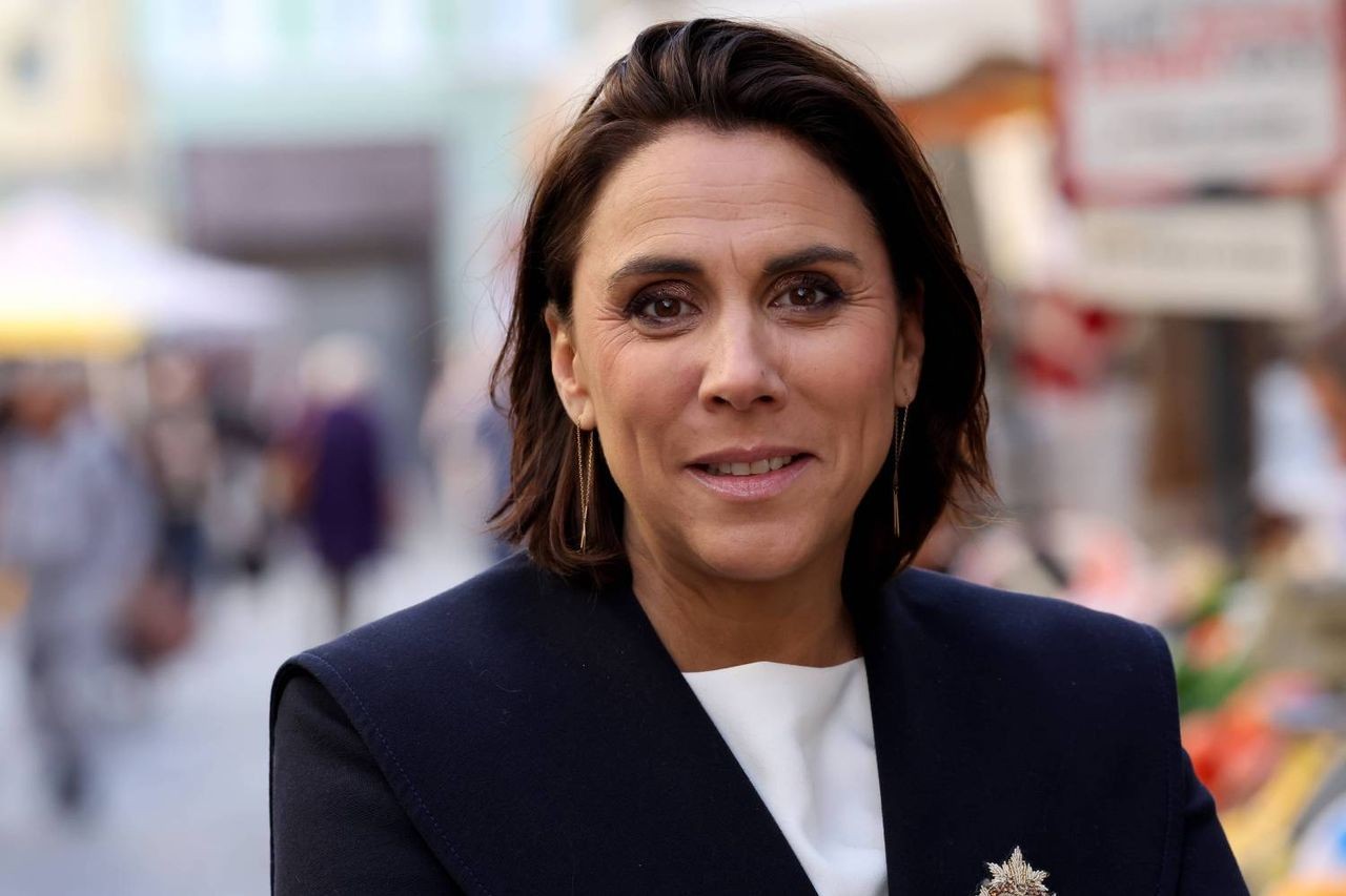 Qui est Laure Lavalette, députée RN et candidate à la mairie de Toulon