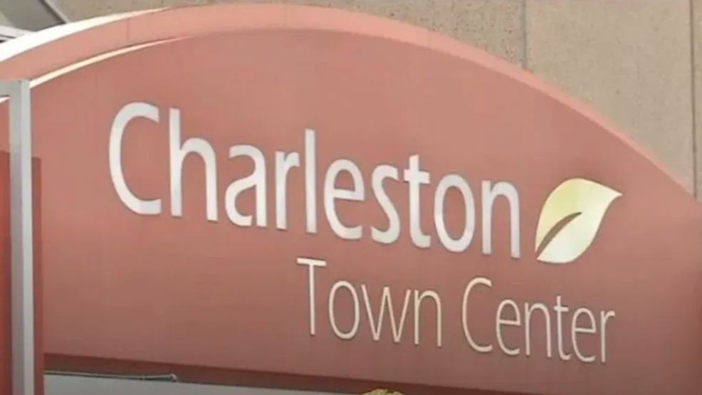 A timeline of the Charleston Town Center's history