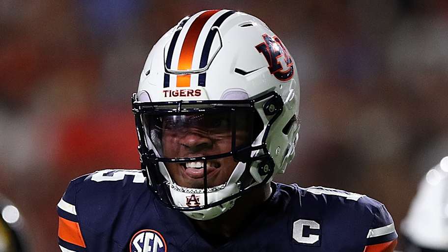 Latest mock draft has Patriots turning late first-round slot into major win