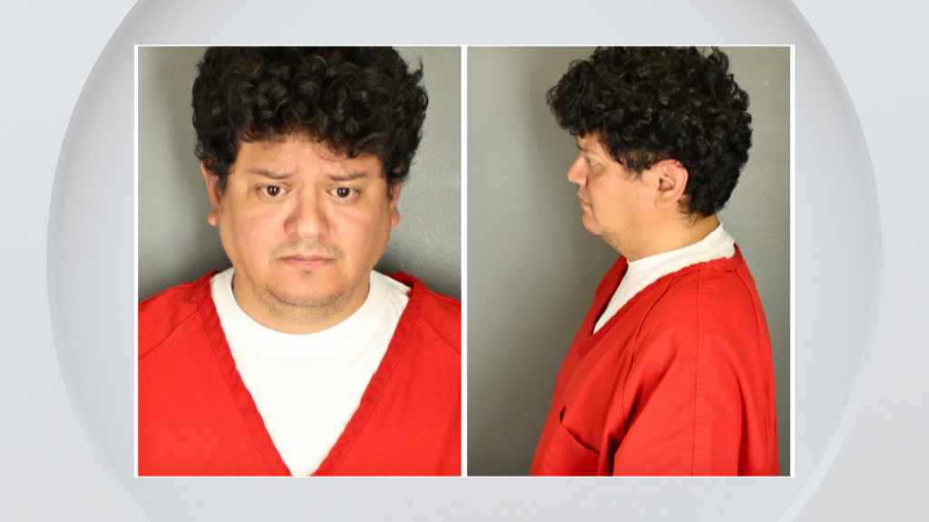 Boulder County Sheriff's Office arrests former teacher suspected of ...