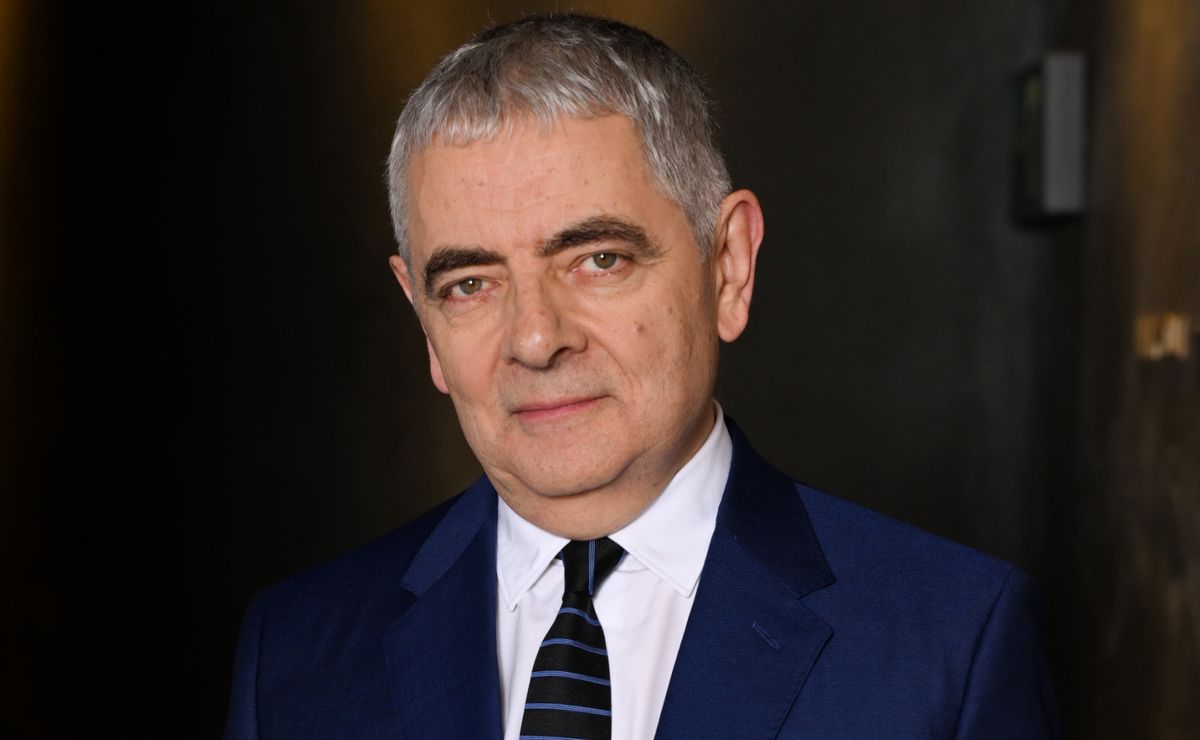 Happy birthday, Rowan Atkinson! The 15 performances that defined a ...