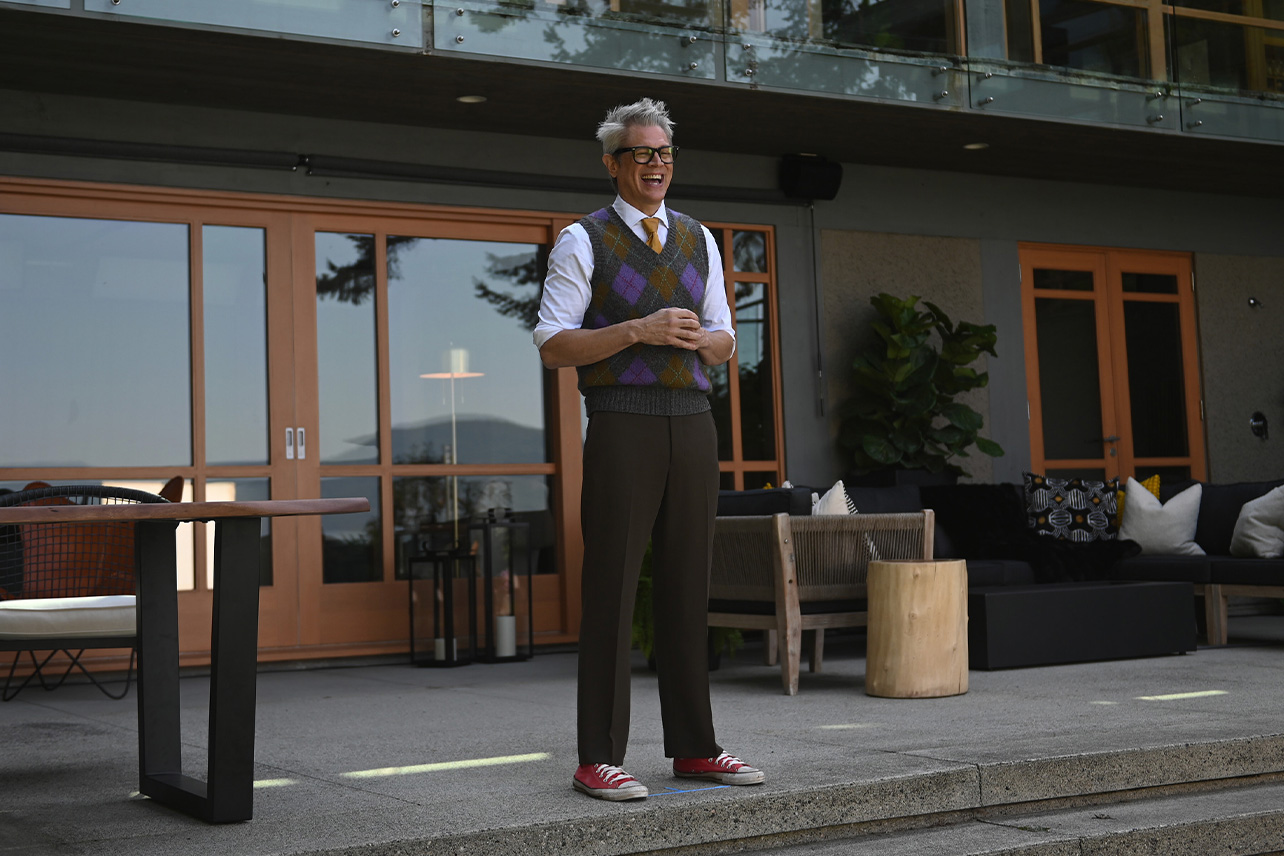 Johnny Knoxville replaces Joe Rogan as new 'Fear Factor' host: When ...