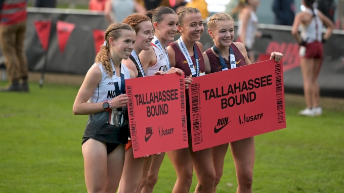 Entry lists released for 2026 World Athletics Cross Country Championships