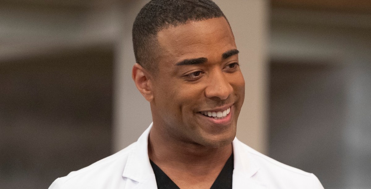 The Rinse B&B January 5: Deke walks into a future role while working a ...