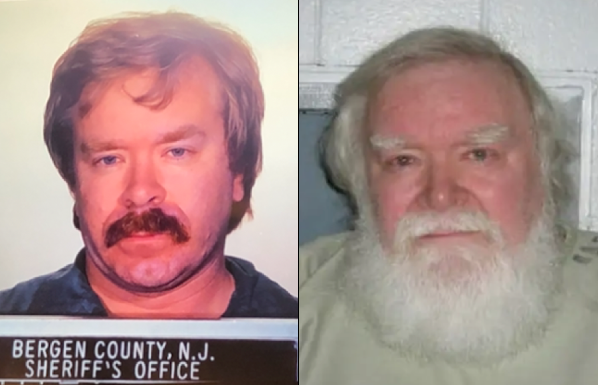 NJ cold case solved: 'Torso Killer' confesses to murder of nursing ...