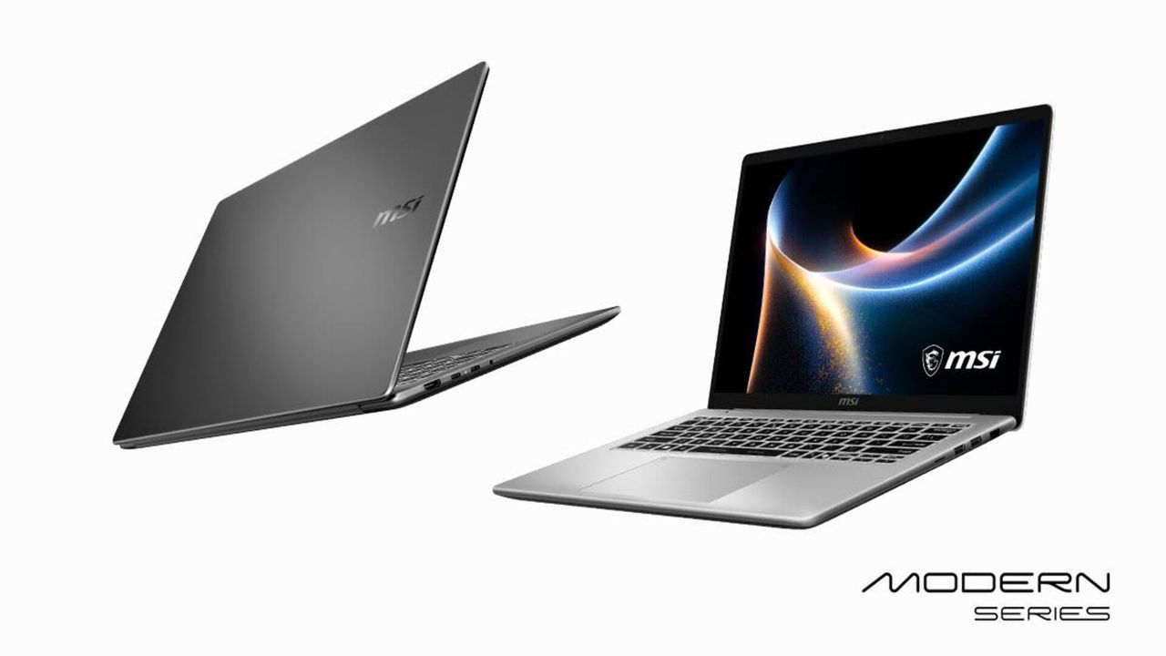 MSI surprises at CES with Prestige 16 delivering ultra-long battery life