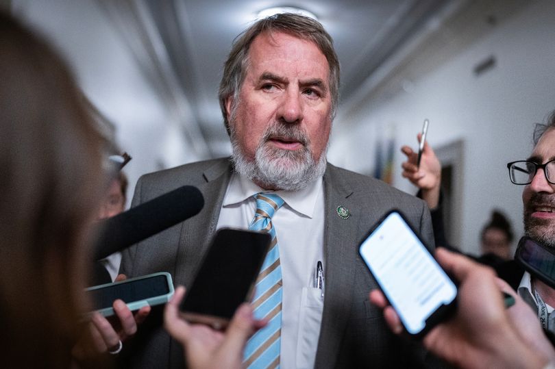 Fox News viewers slam 'gross' Doug LaMalfa death announcement for ...