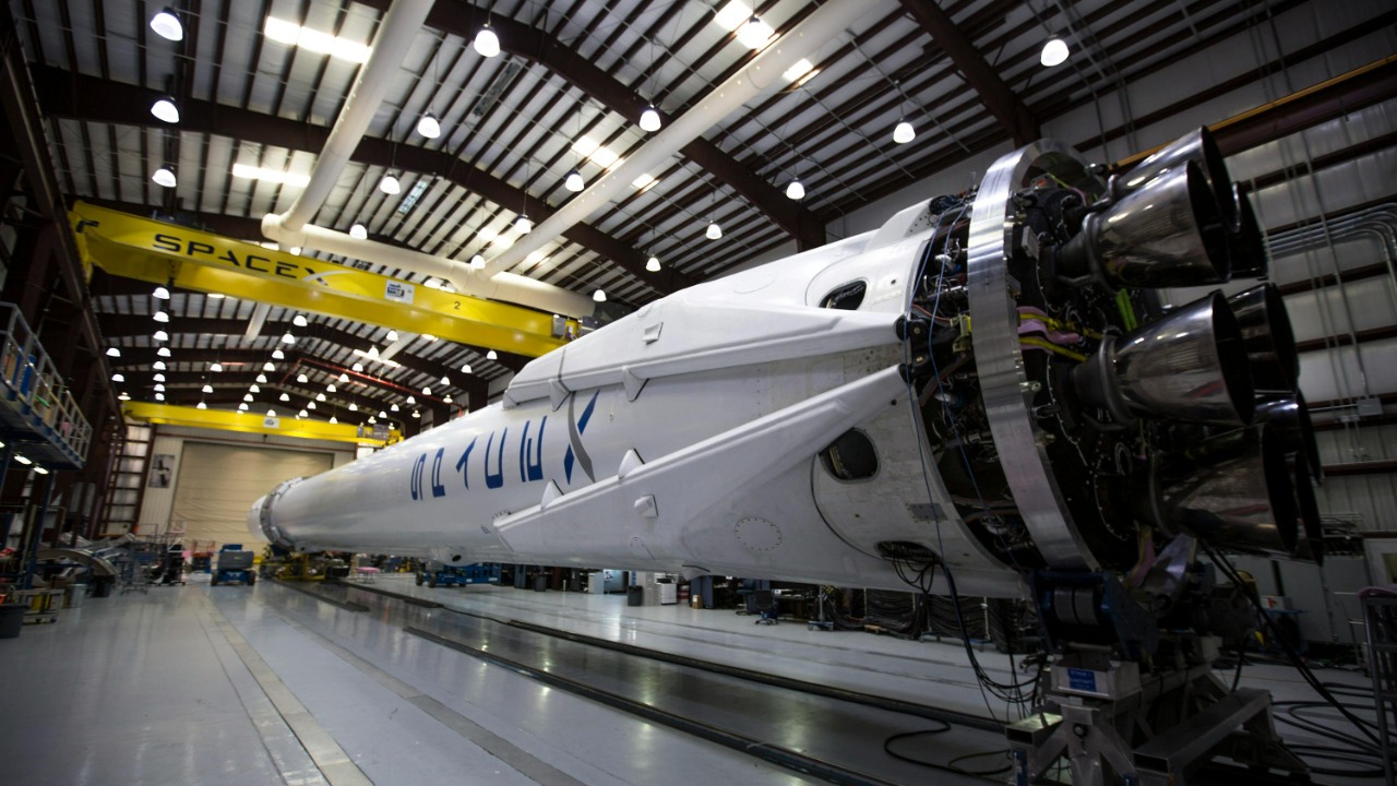 SpaceX IPO could become the biggest market debut ever
