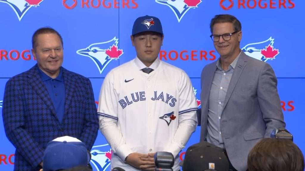 Slow market: Scott Boras 'blames' the Blue Jays