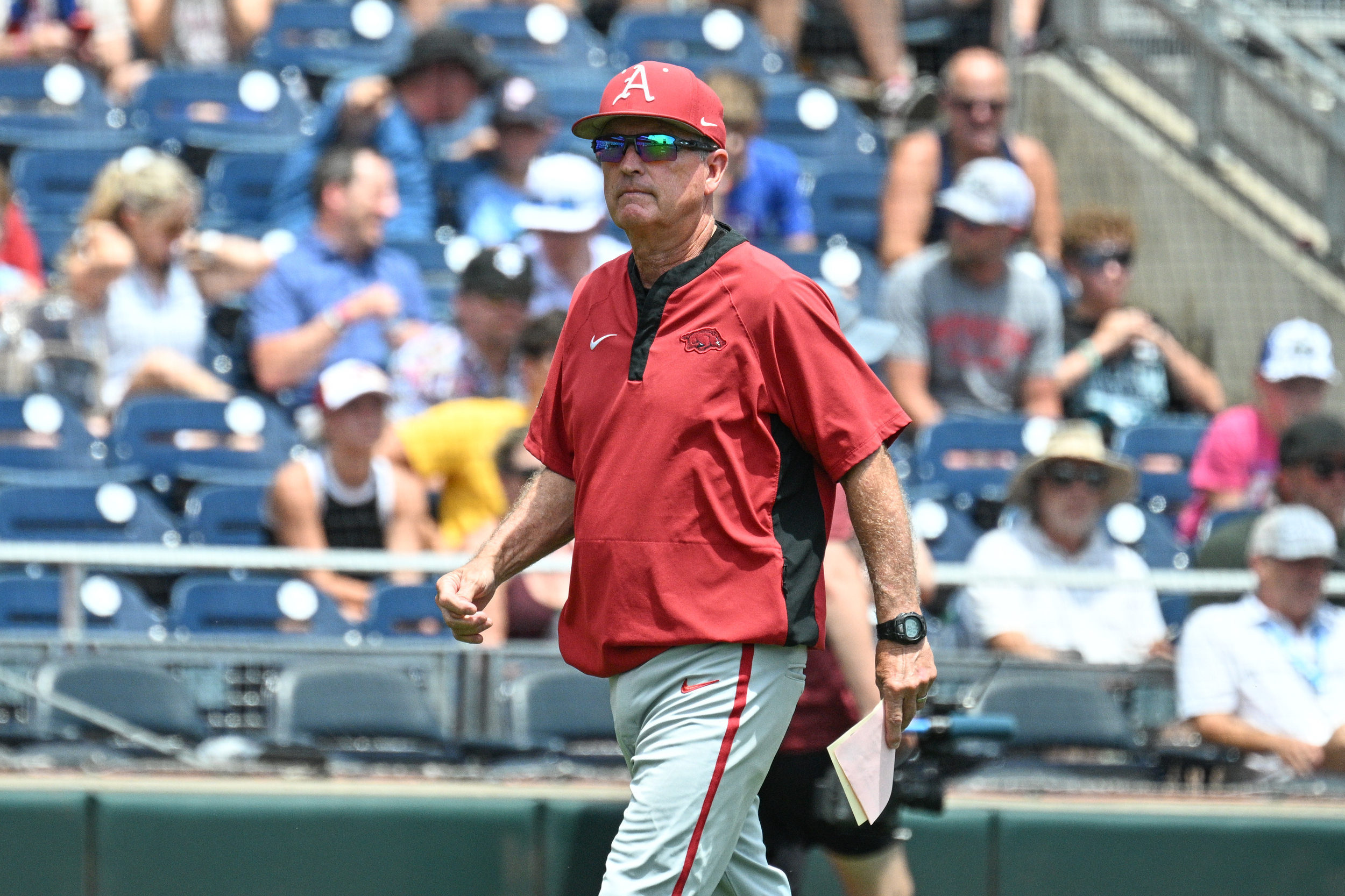 Looking ahead to opening weekend: Top matchups and storylines around ...