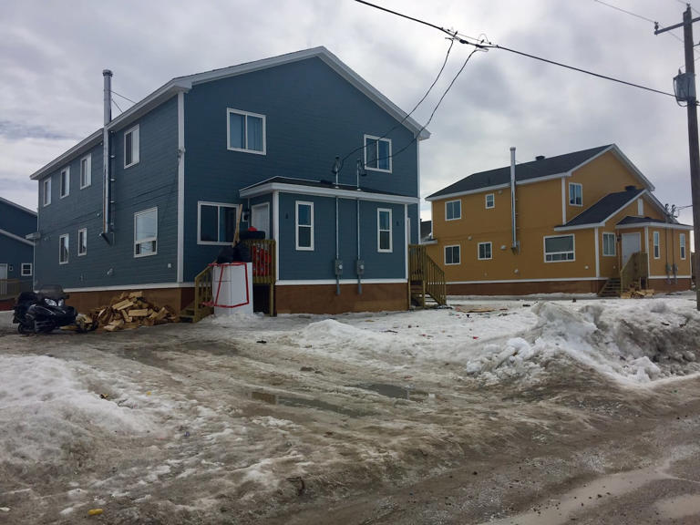 Kashechewan First Nation in northern Ontario plans evacuation of ...