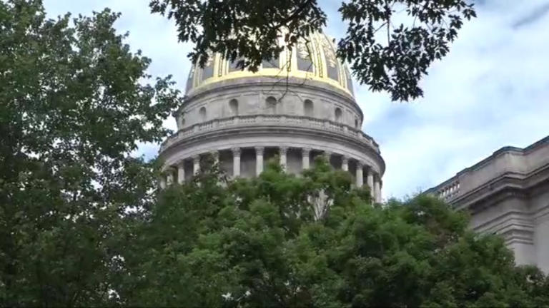 West Virginia gets $1.1M to upgrade criminal history systems