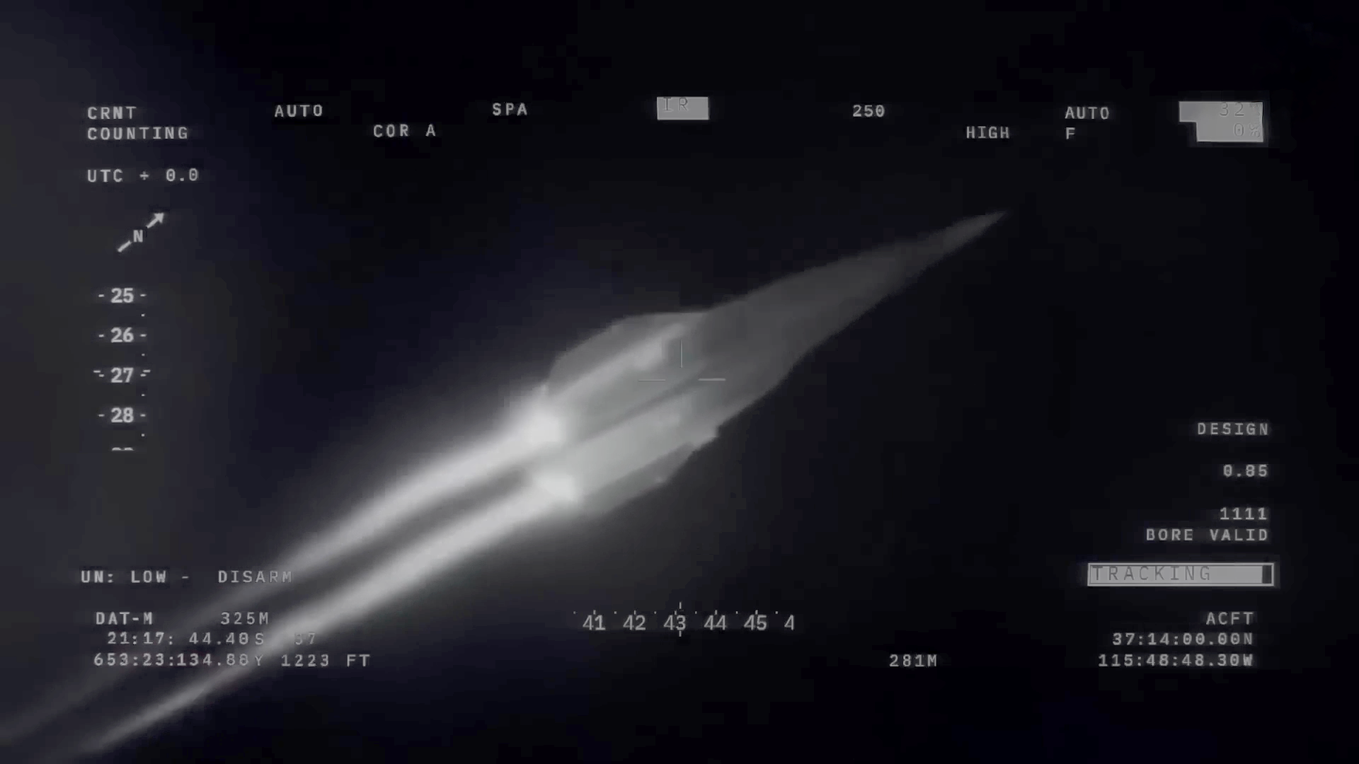 Is the US Air Force already building a 7th generation fighter? What the ...