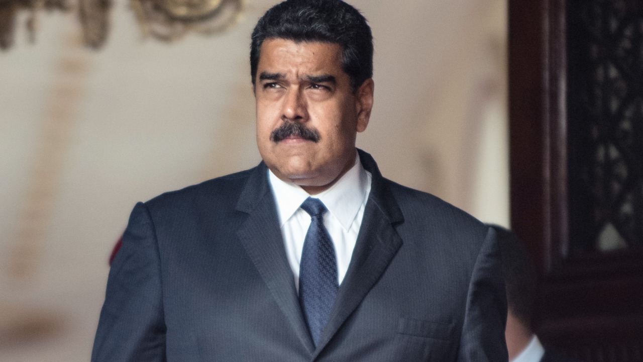 Who wins and loses big in oil if Venezuela's regime changes?