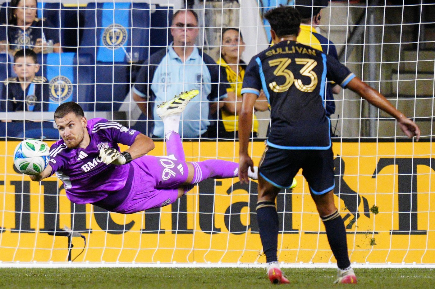 Search for marquee attacker continues but Toronto FC appears set on ...