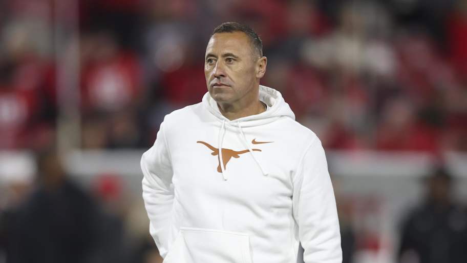 Jadan Baugh's final decision shatters Texas Longhorns star RB dreams
