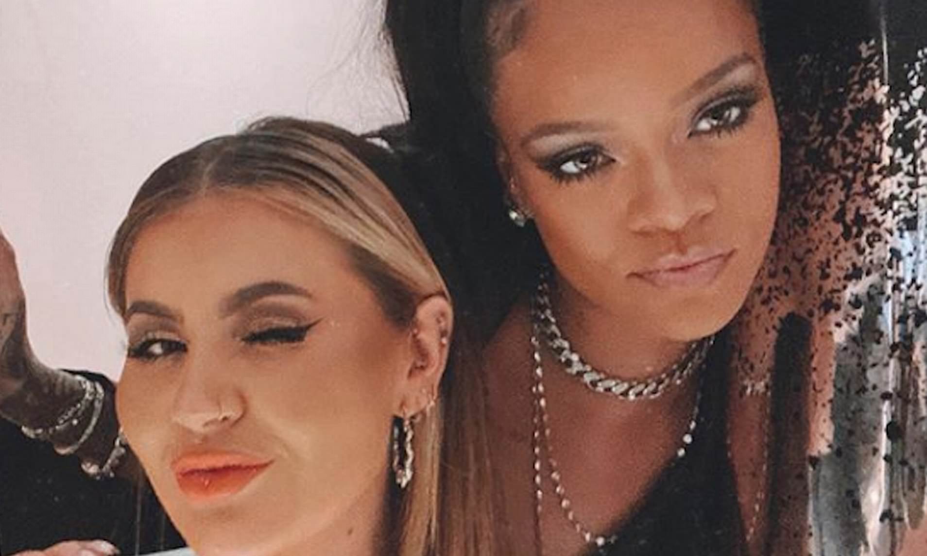 Scotland's beauty and make-up mogul Jamie Genevieve gets a £9M business ...