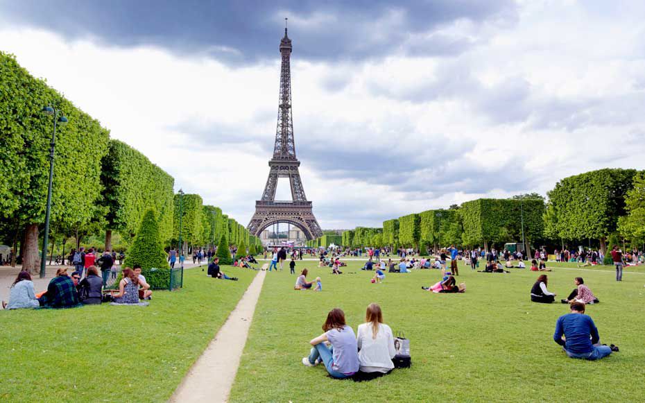 Where US citizens can travel without a visa—and where rules are ...