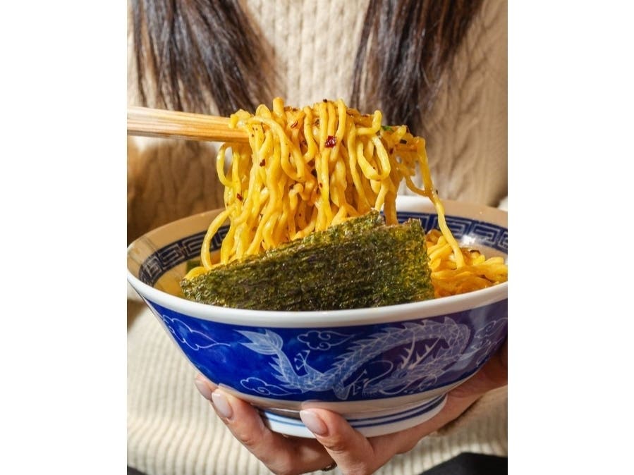 Ramen spot opens in popular Boston food hall