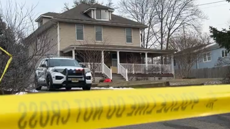 Piscataway, NJ murders: Police ID suspect and victims