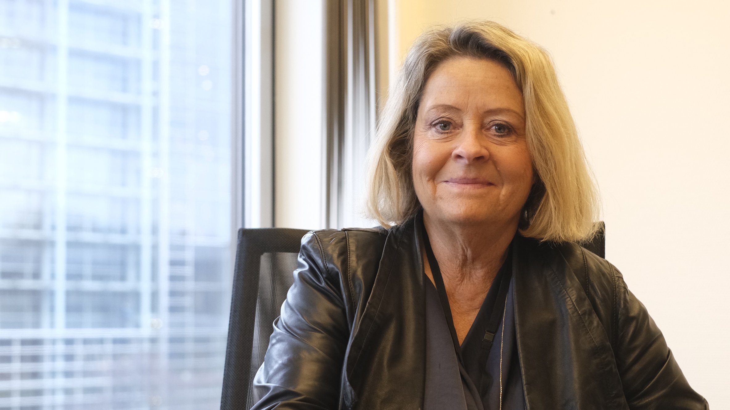 Uro i EU: – Det snakkes i korridorene om en føderasjon