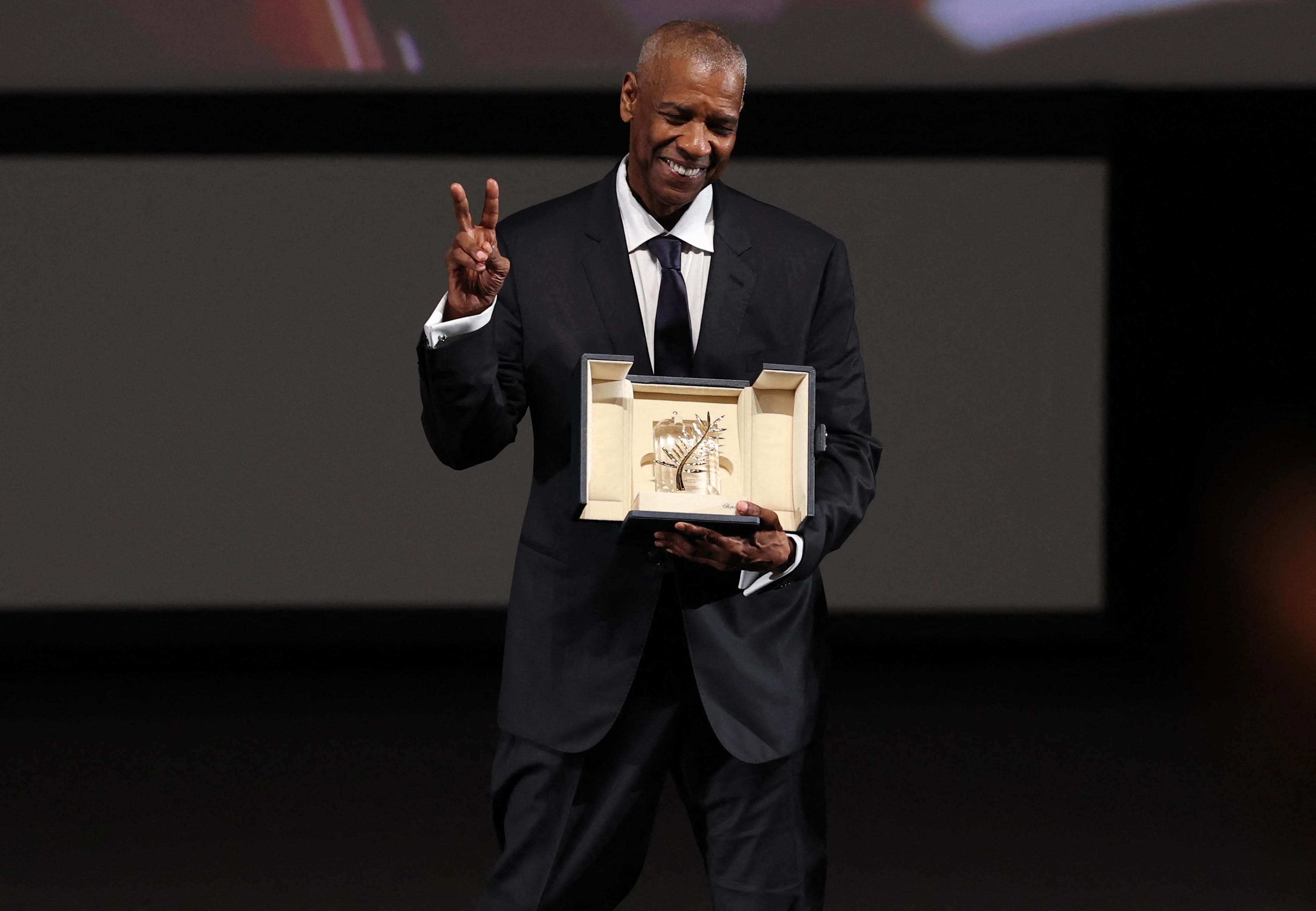 What is #Cinemzel26? A Denzel Washington virtual film club is here.