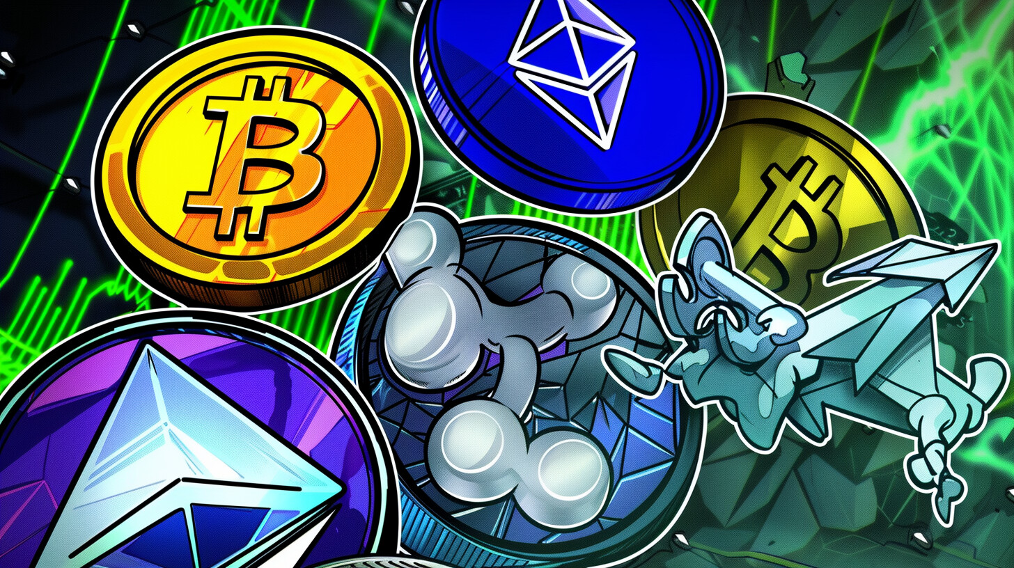 The next Shiba Inu: $1,000 in this crypto could become $1,500 fast, but ...