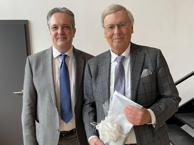 Trotz Betrugsvorwürfen: Carolin Bosbach kommt zur CDU-Festrede