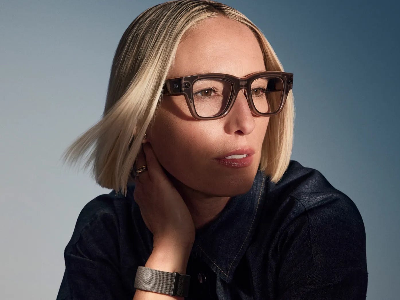 Meta says it can't make its Ray-Ban displays fast enough — and it's ...