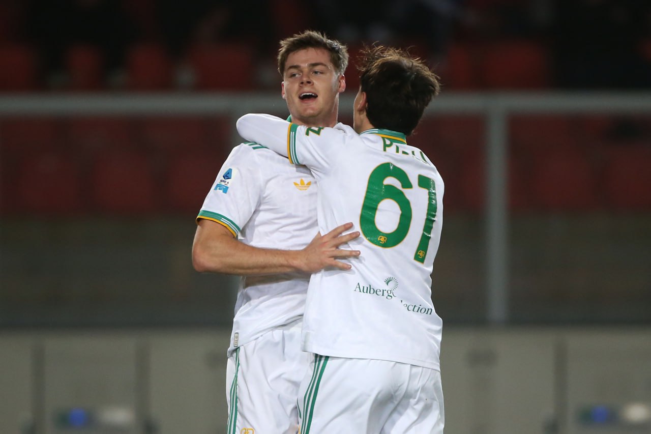 Lecce-Roma, le pagelle: Dovbyk e Ferguson, il ballo delle punte ...