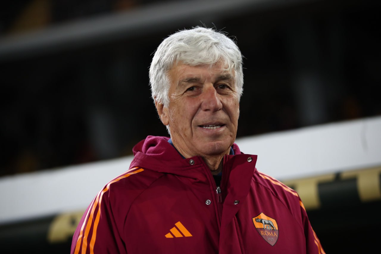 Gasperini festeggia quota 1000 in Serie A: si tratta del 6° nella ...