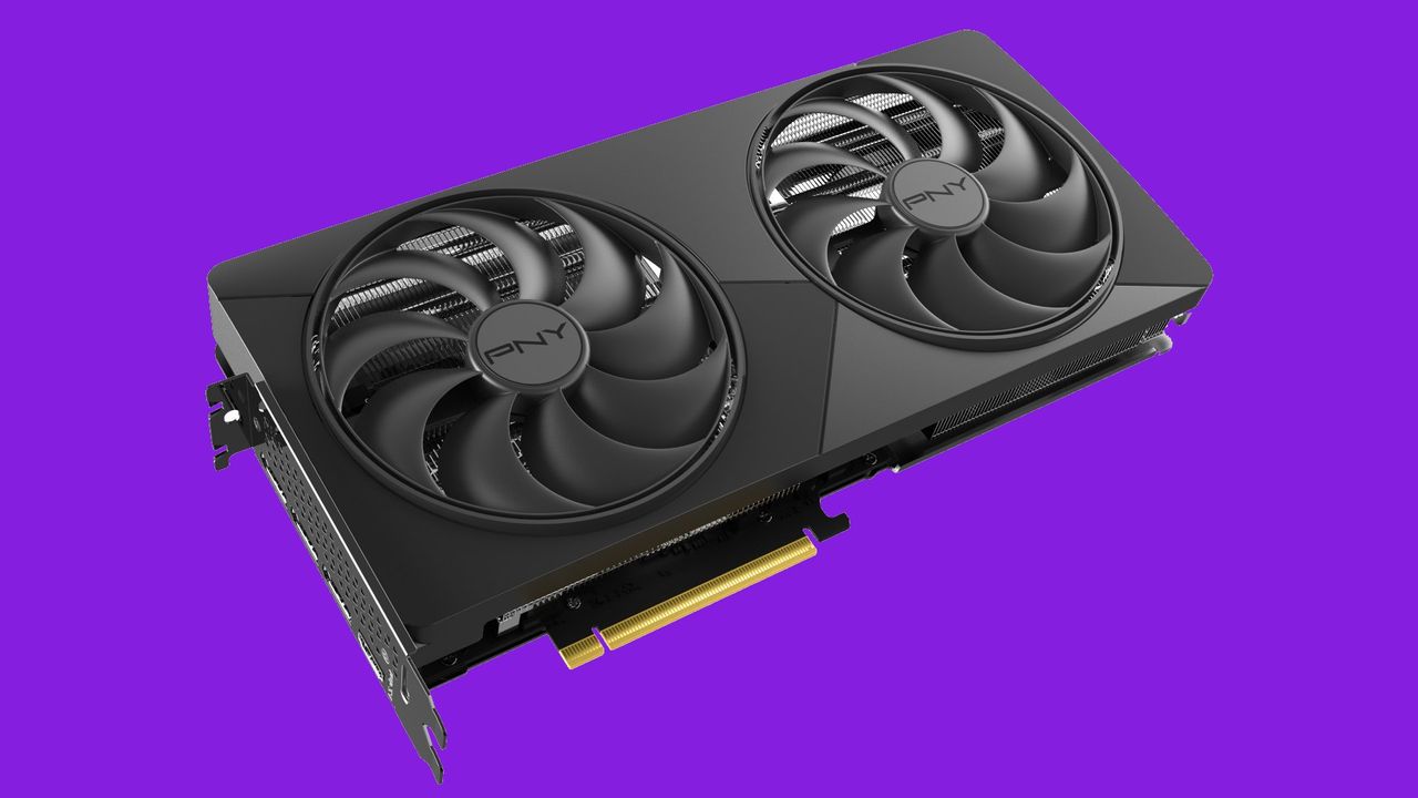These new extra slim dual-slot Nvidia RTX graphics cards are smaller ...