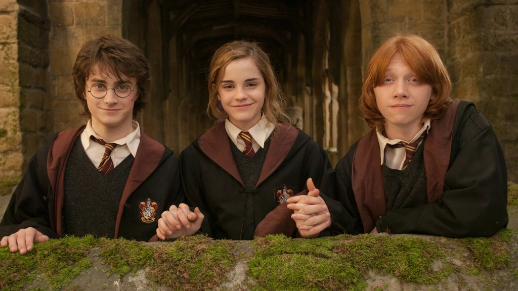 Lego célèbre Harry Potter avec des sets que les fans attendaient depuis ...