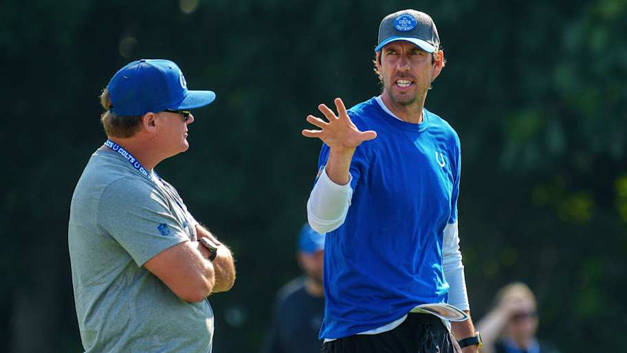 Colts owners pen letter to fans after deciding to retain Chris Ballard ...