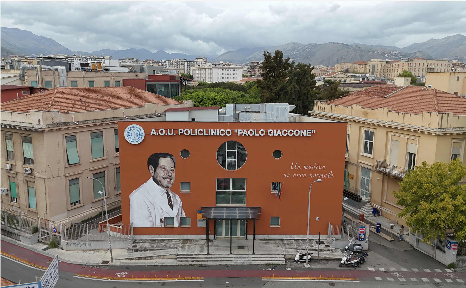 Policlinico di Palermo, istituita una unità medica per le complicanze ...