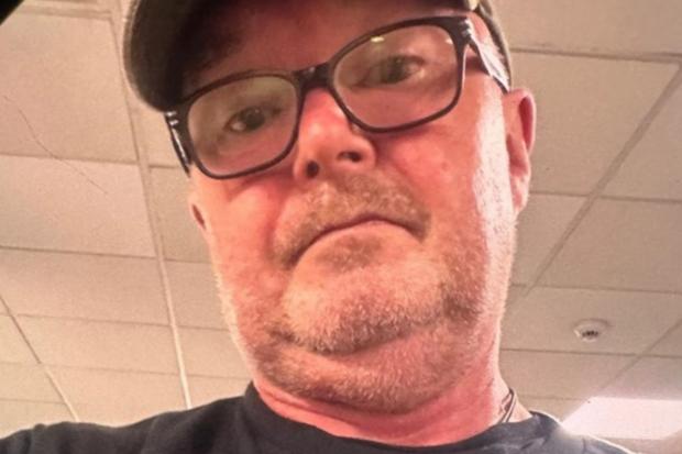 Urgent police appeal to find missing Peter from Swindon area