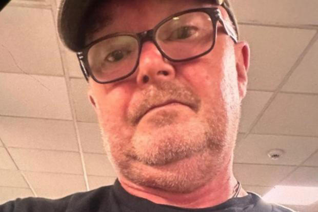 Urgent police appeal to find missing Peter from Swindon area