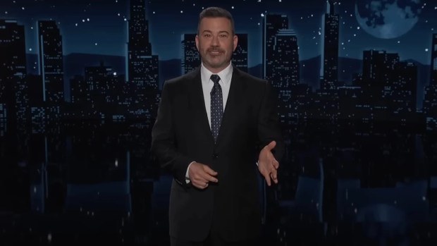 Jimmy Kimmel says Trump invaded Venezuela to distract us from Epstein ...