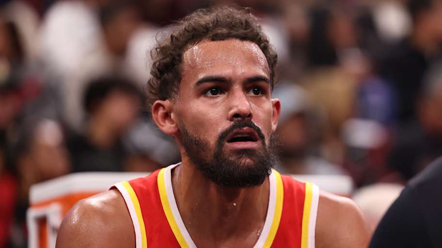 Blazers' biggest problem could be solved if Trae Young rumors are true