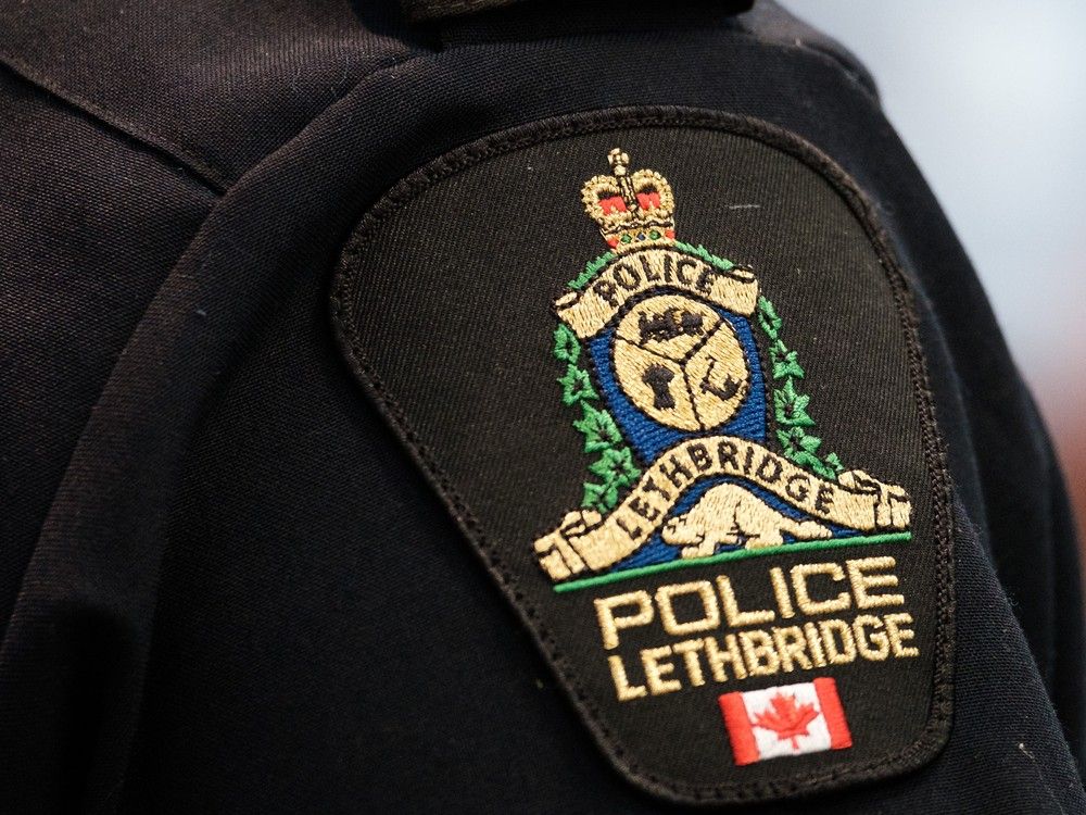 'Encouraging': Lethbridge police nab fewer impaired drivers during ...