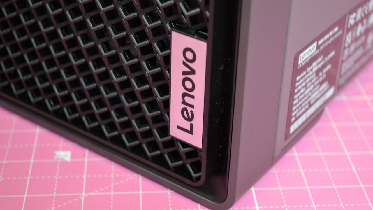 Lenovo unveils the AI tools it hopes will supercharge your productivity ...