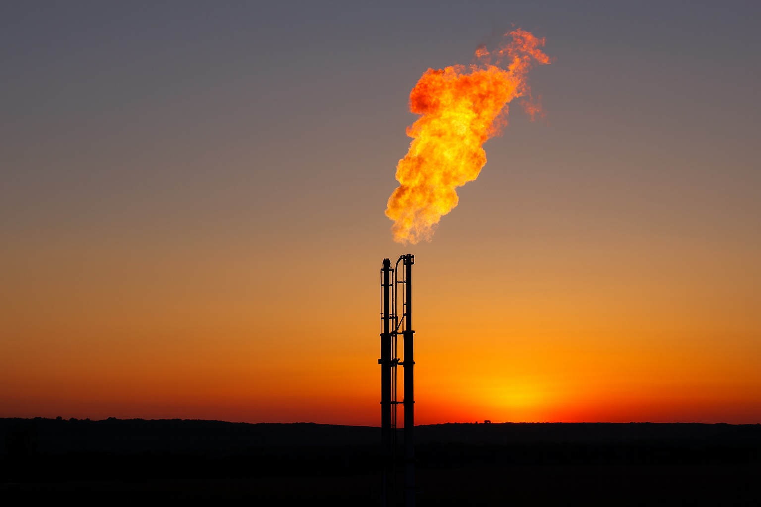 Natural gas price predictions next 5 years: Energy transition impact