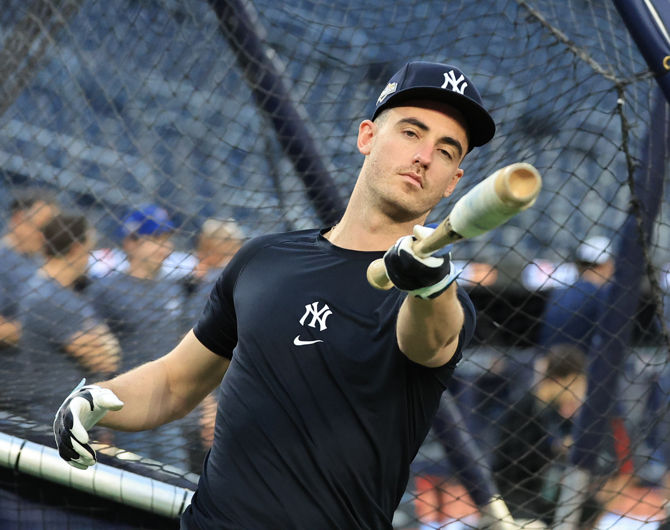 Vote: What will be the Yankees’ next step this offseason?